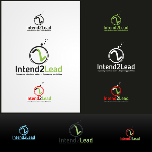 Create a logo for an innovative, transformational leadership ...
