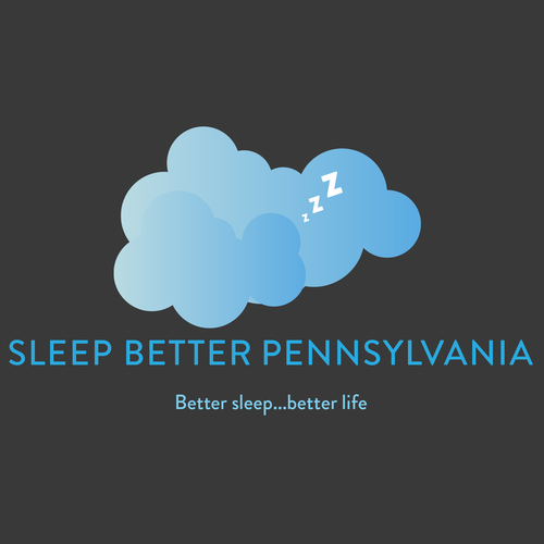 Create a sophisticated image for better sleep..better life. | Logo ...