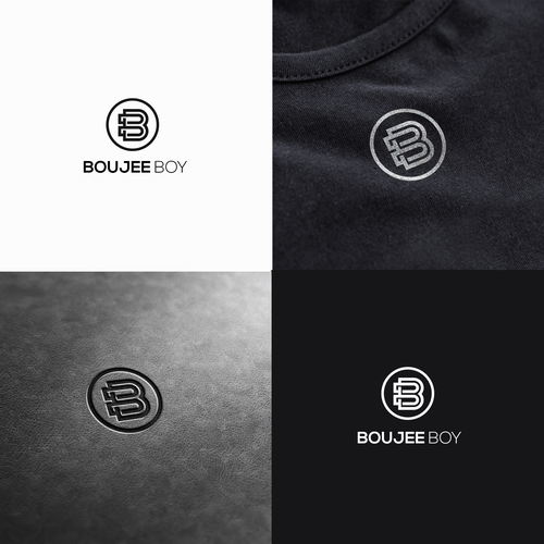 Trendy Fashion Line Logo | Logo design contest