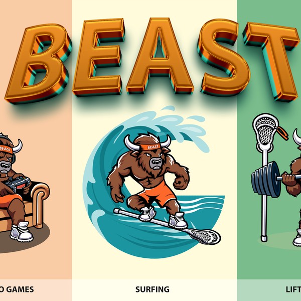 Design a clever and catchy "agile project management with scrum ...