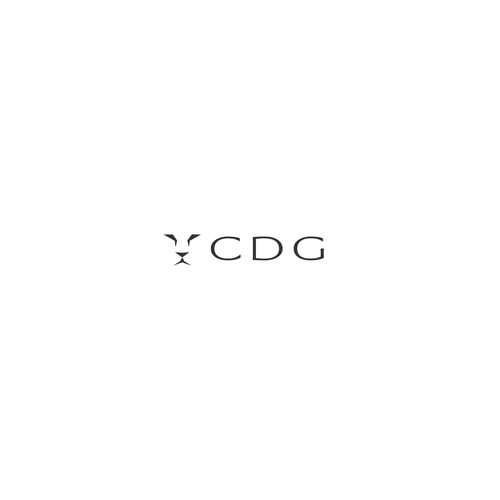 Sleek, Modern & Luxury Logo for CDG | Logo design contest