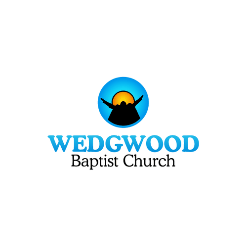 Aaron's Arms Prayer Ministry | Logo design contest