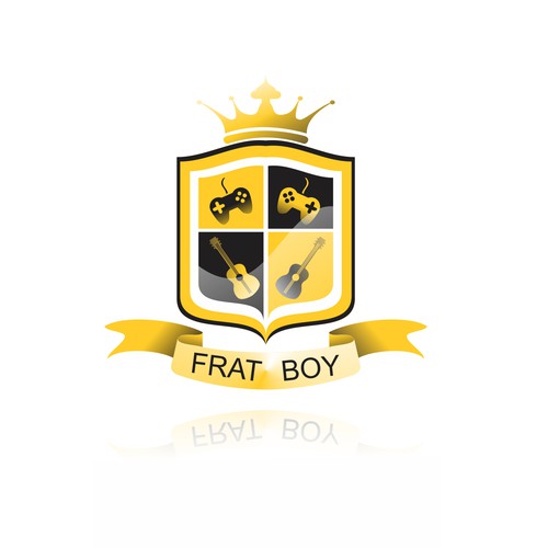 Create the next logo for Frat Boy | Logo design contest