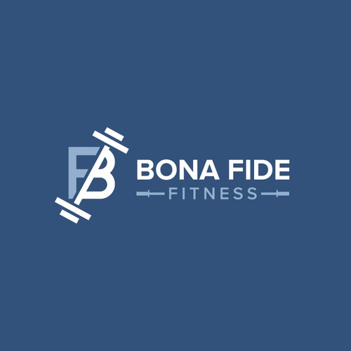 Designs | Crossfit Bona Fide rebranding | Logo design contest