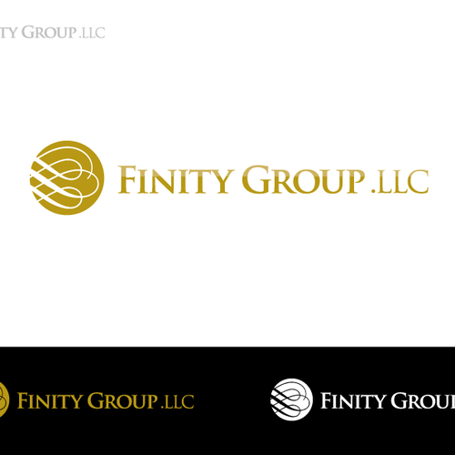 Create the next logo for Finity Group, LLC | Logo design contest