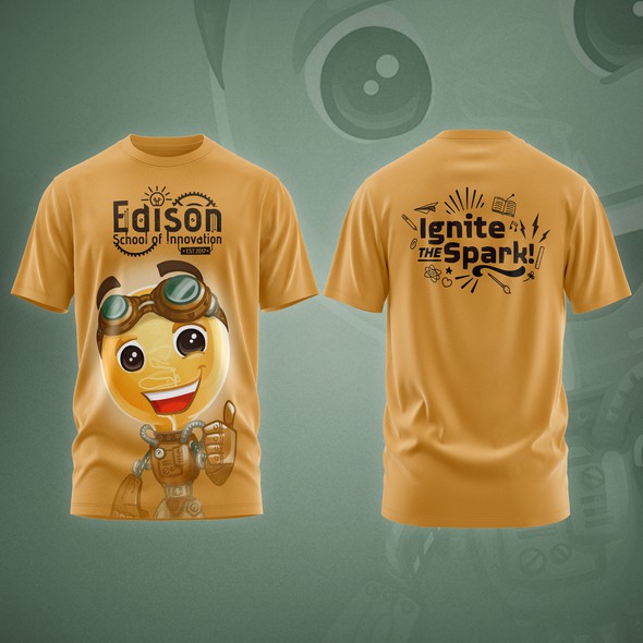 Education T-shirt Designs - 210+ Education T-shirt Ideas in 2025 ...
