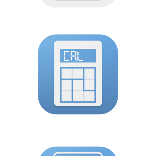Design a new iOS app icon for a Sudoku-like puzzle game | Icon or ...