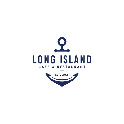 Long Island Logo Design