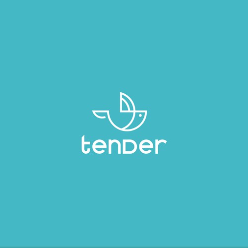 Design a logo for a similar Uber boats on demand service - TENDER ...