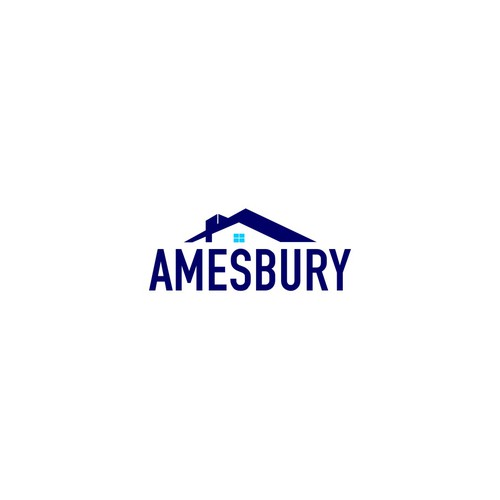 Create a monument logo for a New Home Community | Logo design contest