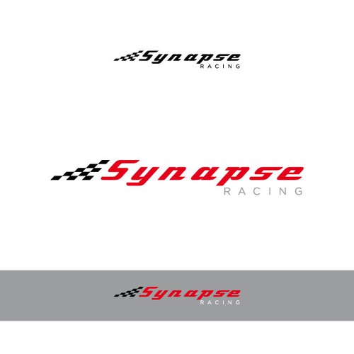 Logo for Major Automotive Racing Team | Logo design contest