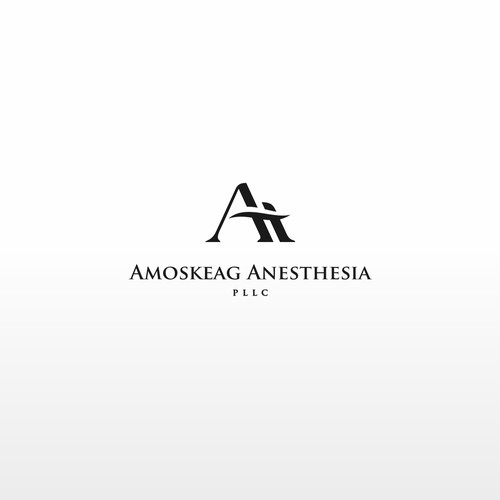 Please help design an elegant/smart logo for our anesthesiology group ...
