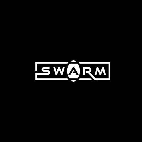 My football team (team SWARM) needs an intimidating logo! | Logo design ...