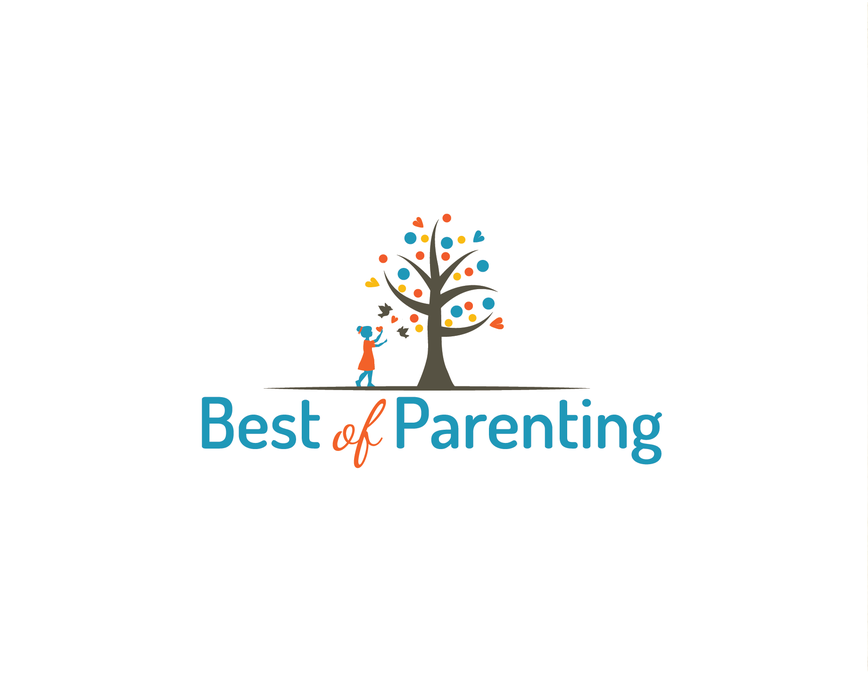 Best of Parenting logo (and more to come), please join in! | Logo ...