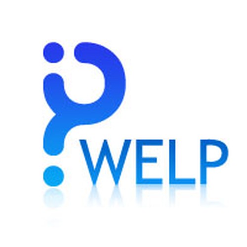 Logo for Welp.co.uk, Web Help business | Logo design contest