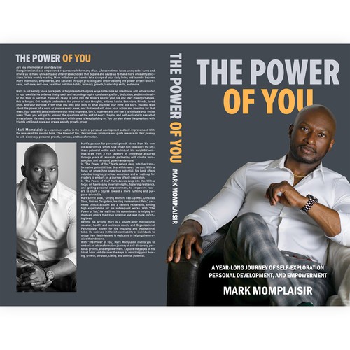 Designs | Elegant and classy book cover design | Book cover contest