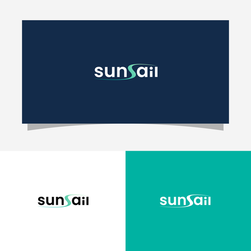 Designs | Best Beach Shade ever Invented! The SunSail! | Logo design ...