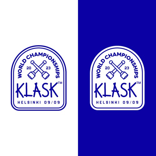 Designs | Need a World Championship logo for an epic magnetic board ...