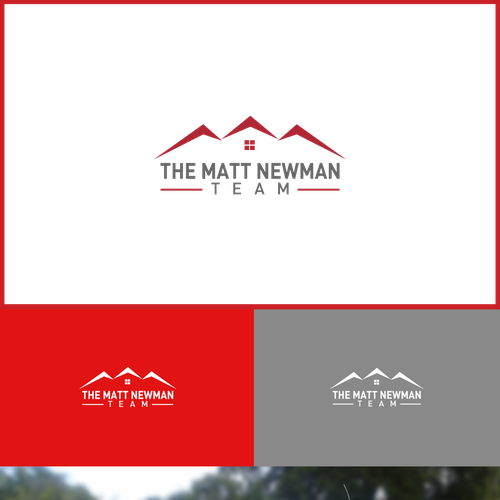Real Estate Team Logo | Logo design contest