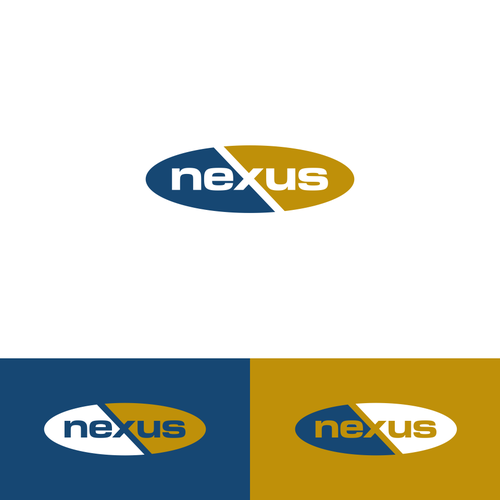 Nexus Logo Design | Logo design contest