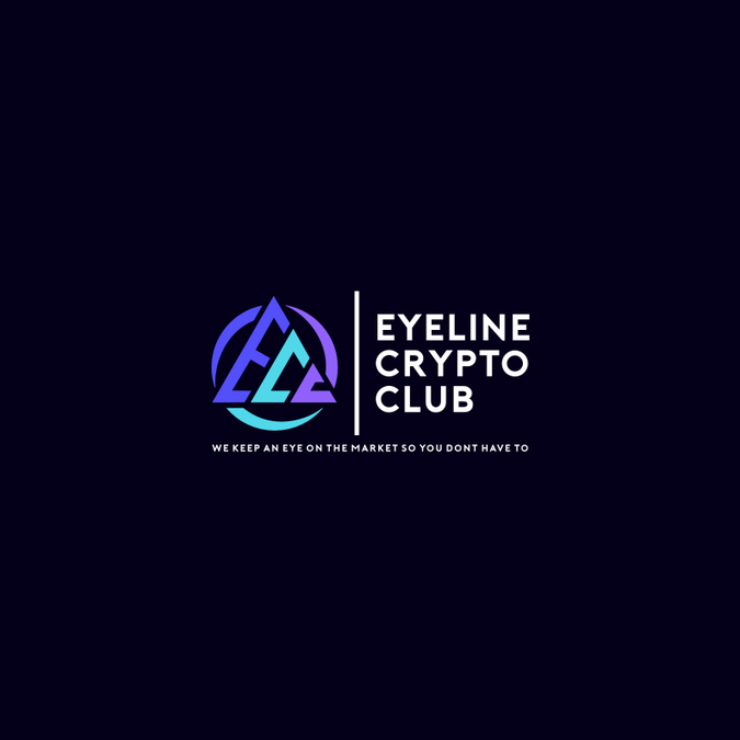 Logo for dynamic new Crypto Currency Club. | Logo design contest