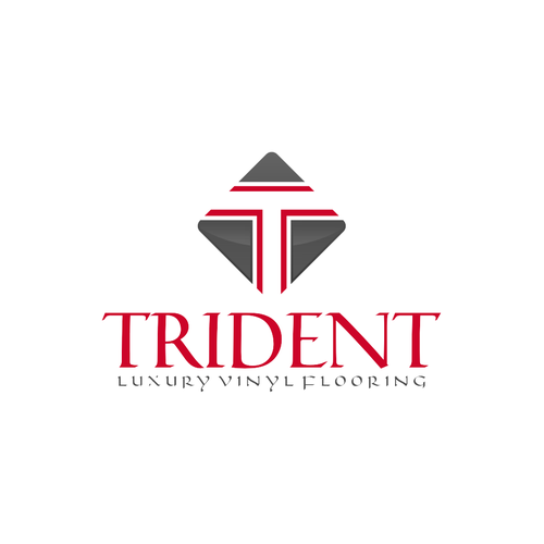 Trident Logo | Logo design contest
