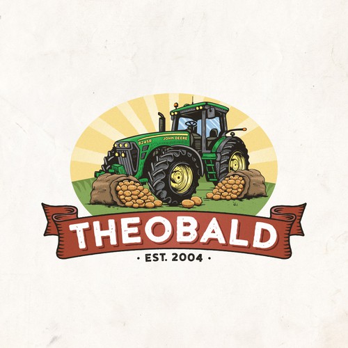 Farm Branding: the Best Farm Brand Identity Images and Ideas | 99designs