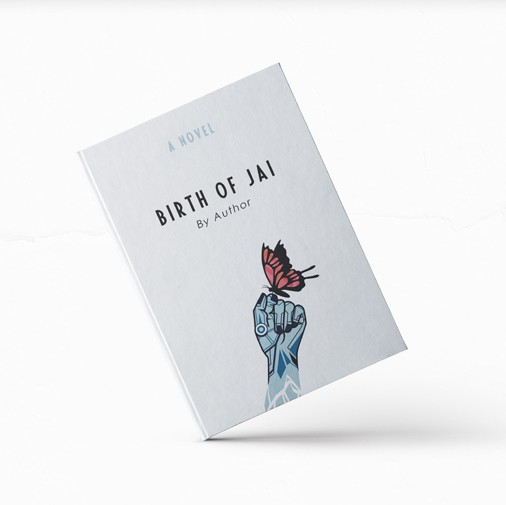 Fiction Logos: the Best Fiction Logo Images | 99designs