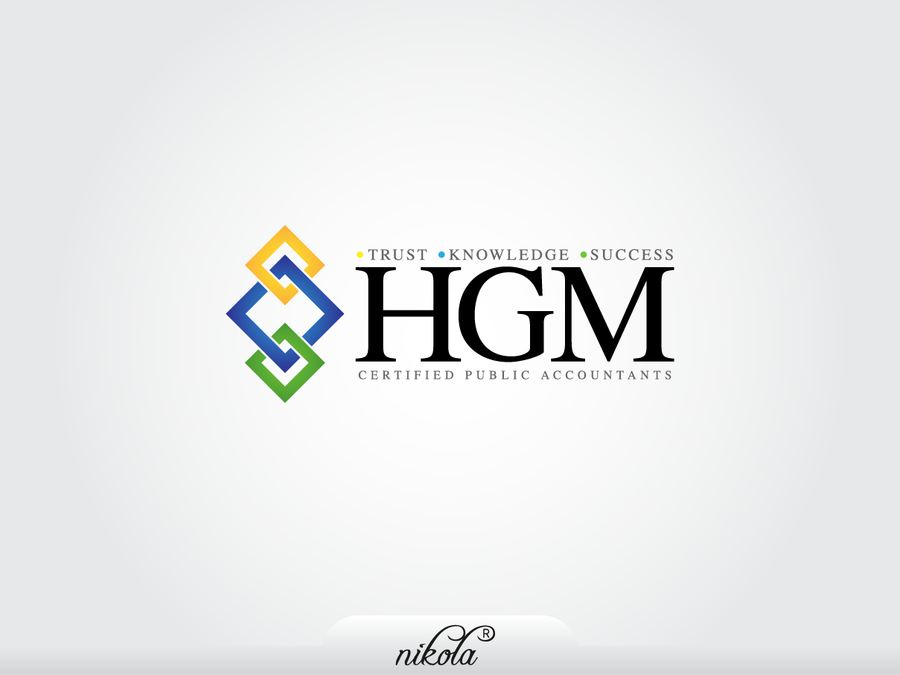 Help HGM with a new logo | Logo design contest