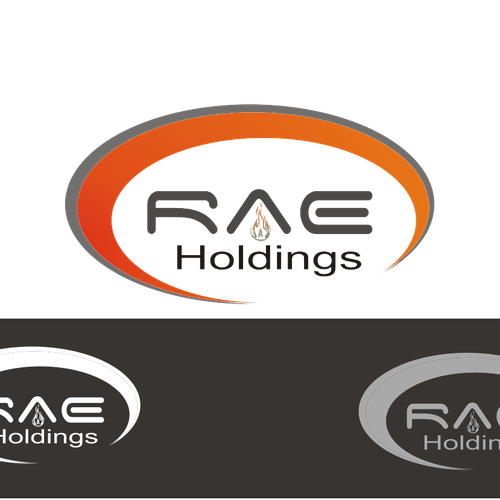 Help RAE Holdings or RAE Global or RAE with a new logo | Logo design ...