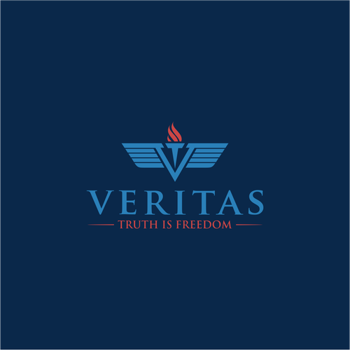 Veritas Logo Game