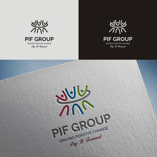 Designs | CREATIVE LOGO FOR A DO-GOOD COMPANY | Logo design contest