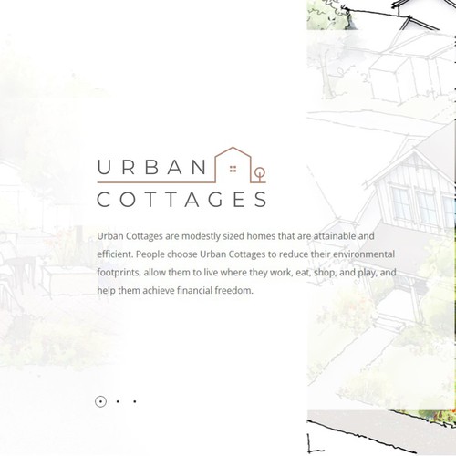 Designs | Hip Urban Developer Logo | Logo design contest