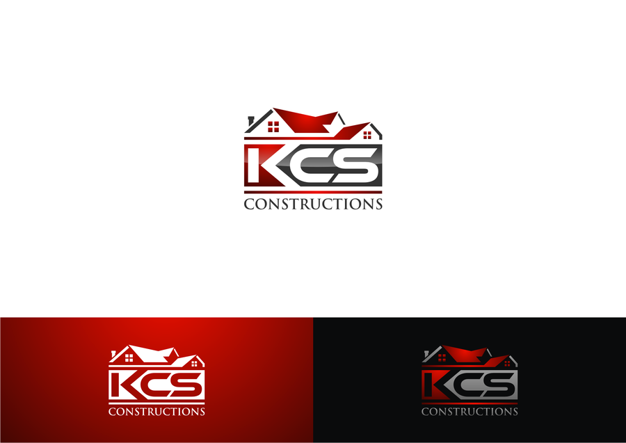 New logo wanted for KCS Constructions | Logo design contest