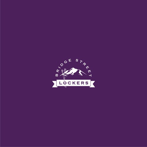 Designs | Create a classy and modern logo for a Ski Locker Company in ...