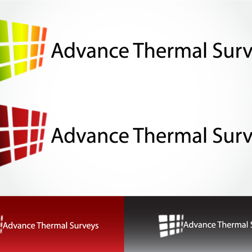 Thermal Imaging LOGO needed for Startup - All ideas WELCOME | Logo ...