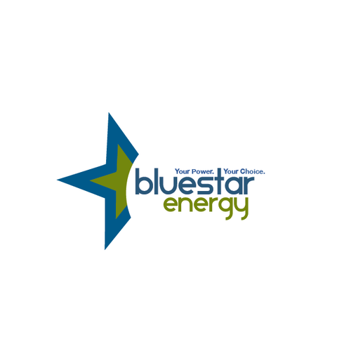 Designs | BlueStar Energy | Logo design contest