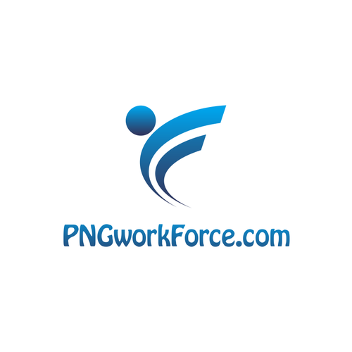 logo for PNGworkForce.com | Logo design contest