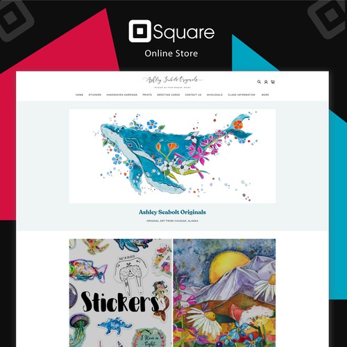 Square Designs - 719+ Square Design Ideas, Images & Inspiration In 2023 ...