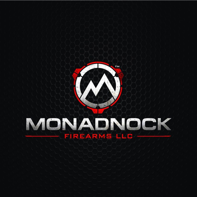 Create a fun and unique gun shop logo | Logo design contest