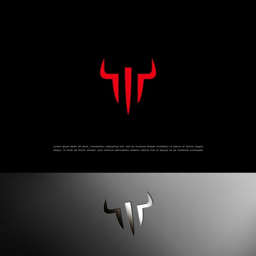 Symbol needed to go with current logo for gaming computer hardware ...