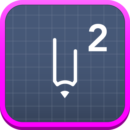 A bold, clever, and ingenious App logo for Area Calculator ••• | Logo ...