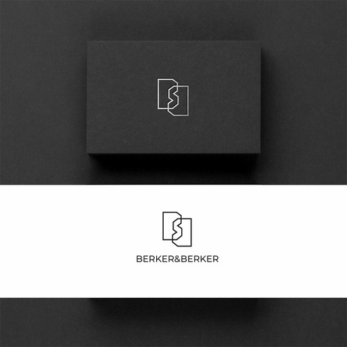 Designs | Logo for Berker&Berker | Logo design contest