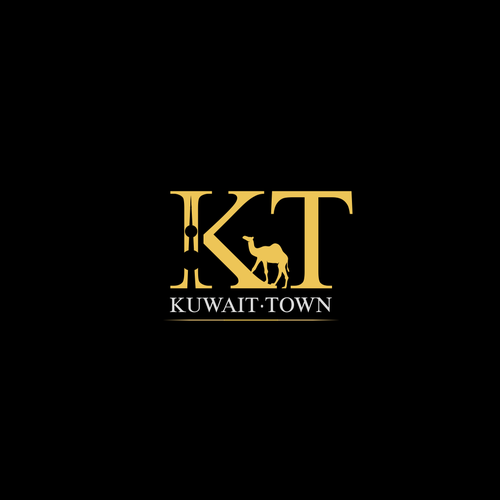 Kuwait Logo Design