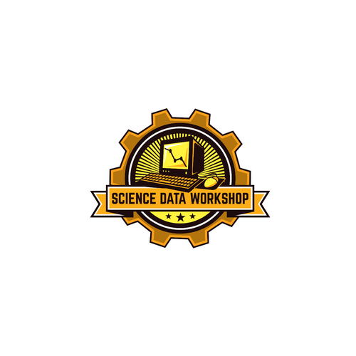 Plain name looking for clever, geeky, fun logo | Logo & business card ...