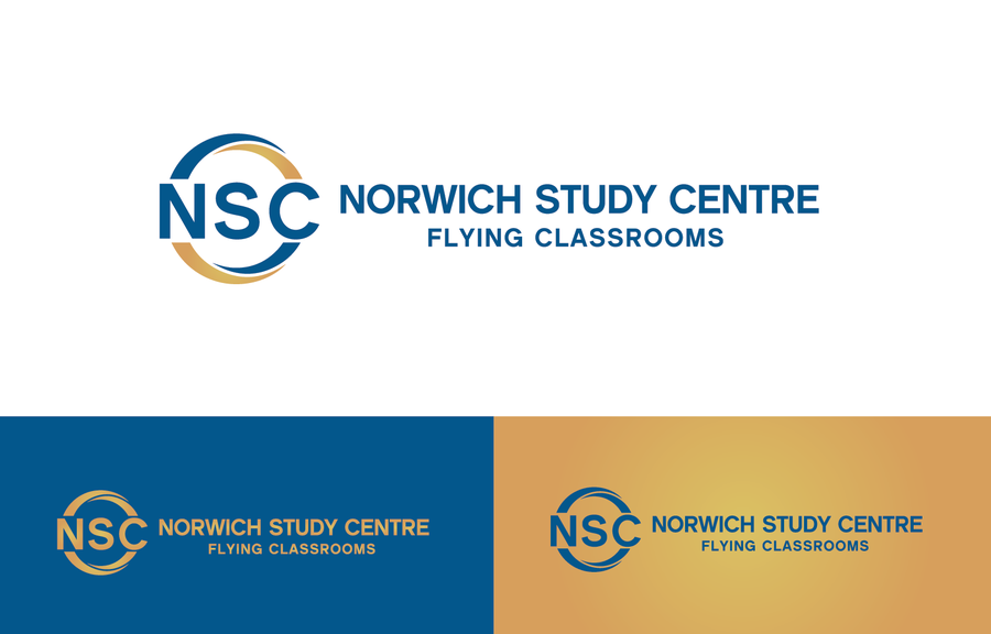 New name, new logo! Design a logo for an English language school ...