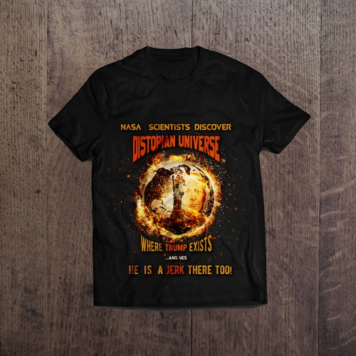 Designs | Political satire -clothing that speaks to you | T-shirt contest
