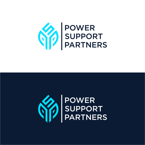 Designs | Home Generator Company Logo Design - Power Support Partners ...