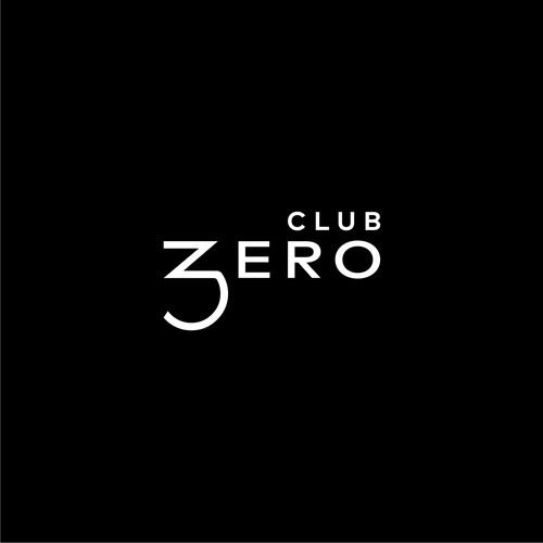 Design a logo for an Over 30s nightclub | Logo design contest