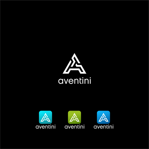Create a new Logo for "aventini" - the first HR-App-Store - IT Start ...